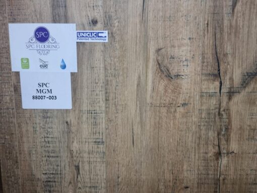 פרקט פולימרי SPC MGM 88007-003