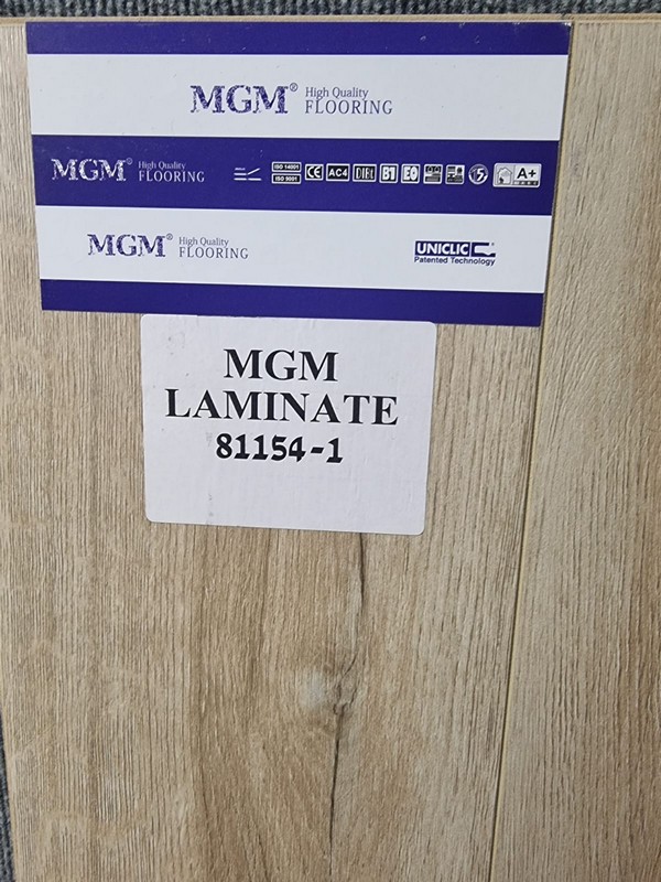 פרקט MGM 81154-1